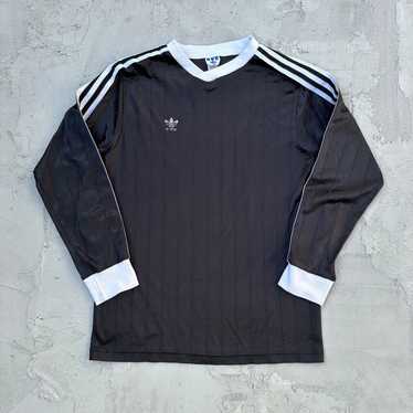 Vintage 80s adidas jersey - Gem Vintage 80s adidas jersey - Gem