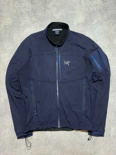Arcteryx soft shell gamma - Gem Arcteryx soft shell gamma - Gem