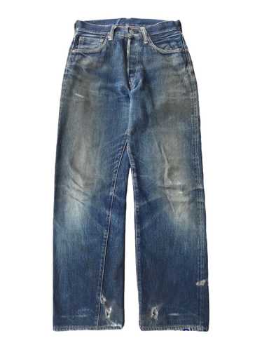 Evisu evisu selvedge - Gem Evisu evisu selvedge - Gem