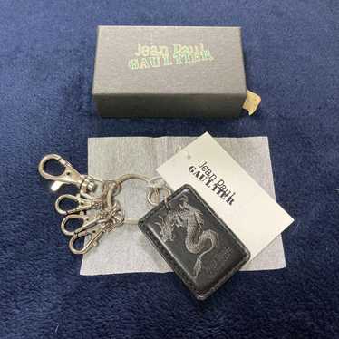 Gaultier jean paul chain belt - Gem Gaultier jean paul chain belt - Gem