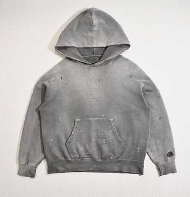 Visvim amplus sb hoodie - Gem Visvim amplus sb hoodie - Gem