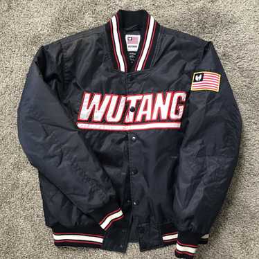 Wu tang jacket - Gem Wu tang jacket - Gem