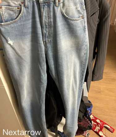 Acne studios acne 2021m - Gem Acne studios acne 2021m - Gem