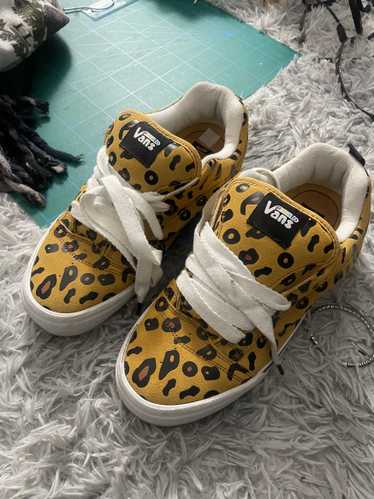 Imran potato × vans - Gem Imran potato × vans - Gem
