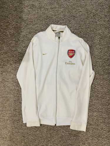 Nike arsenal jacket arsene - Gem Nike arsenal jacket arsene - Gem