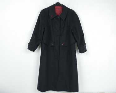 Original loden womens coat - Gem Original loden womens coat - Gem