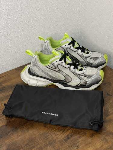 Balenciaga balenciaga 3xl sneakers - Gem Balenciaga balenciaga 3xl sneakers - Gem