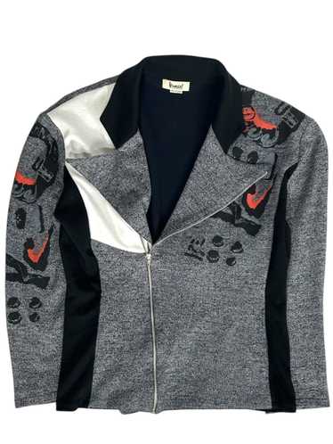 Kansai yamamoto jacket - Gem Kansai yamamoto jacket - Gem