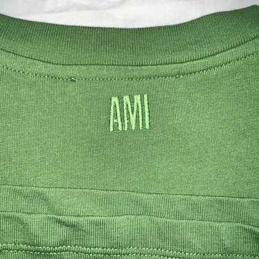 Ami paris ami green - Gem Ami paris ami green - Gem