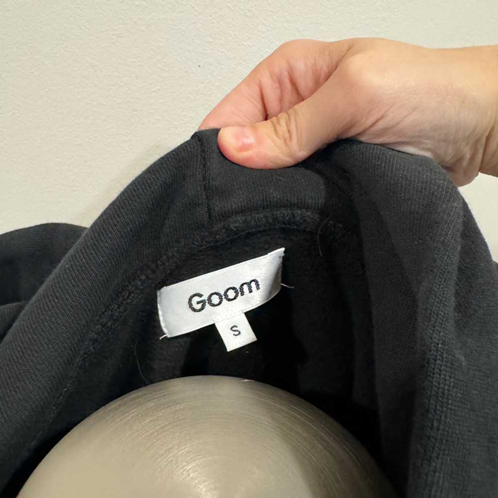 Goom World Class Dreamer Hoodie - Gem