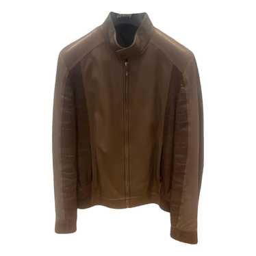 Brioni crocodile jacket - Gem Brioni crocodile jacket - Gem