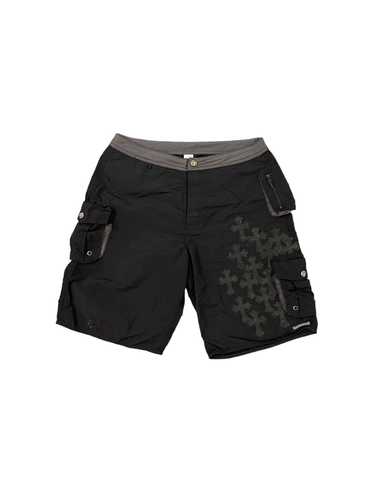 Chrome hearts #1 cross - Gem Chrome hearts #1 cross - Gem
