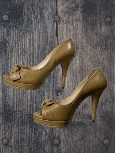 Vintage prada heels 36 - Gem Vintage prada heels 36 - Gem