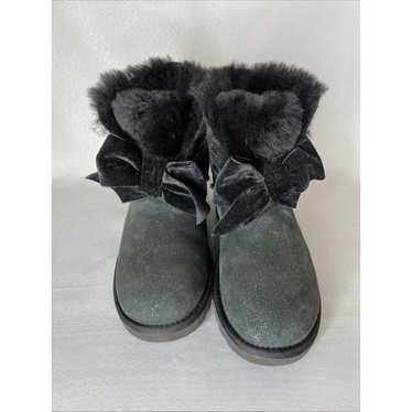Ugg gita bow mini Gem