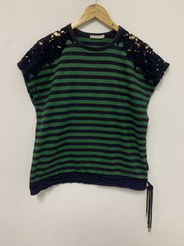 Moncler maglia girocollo - Gem Moncler maglia girocollo - Gem