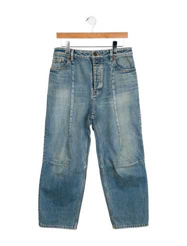 Balenciaga distressed jeans - Gem Balenciaga distressed jeans - Gem