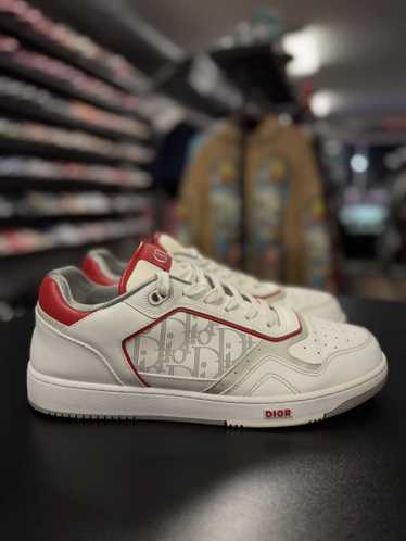 Dior b27 low-top sneaker - Gem Dior b27 low-top sneaker - Gem