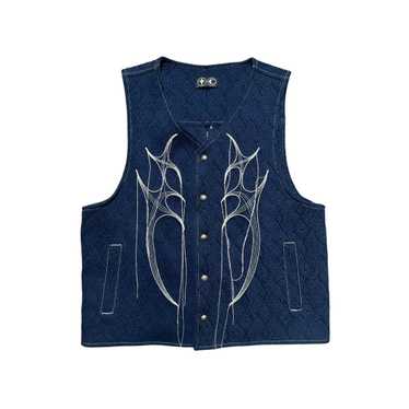Thug club mesh - Gem Thug club mesh - Gem