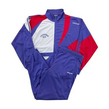 Vintage adidas sport tracksuit - Gem Vintage adidas sport tracksuit - Gem