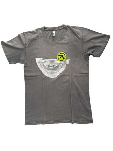 aphex twin t shirt - Gem aphex twin t shirt - Gem