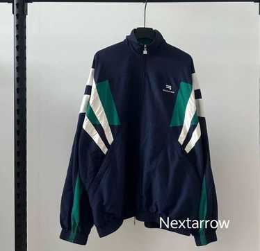 Balenciaga balenciaga sporty logo - Gem Balenciaga balenciaga sporty logo - Gem