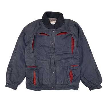 Gucci vintage 1980s jacket - Gem Gucci vintage 1980s jacket - Gem