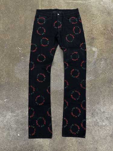 Vlone jeans zaeskr_0 - Gem Vlone jeans zaeskr_0 - Gem