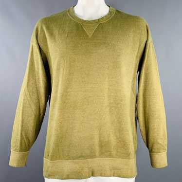 Visvim visvim jumbo sweat - Gem Visvim visvim jumbo sweat - Gem