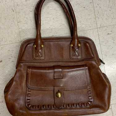 Vintage coach bleeker legacy - Gem Vintage coach bleeker legacy - Gem