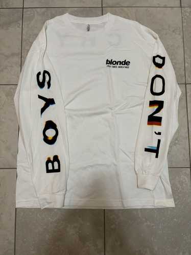 Frank ocean blonde - Gem Frank ocean blonde - Gem