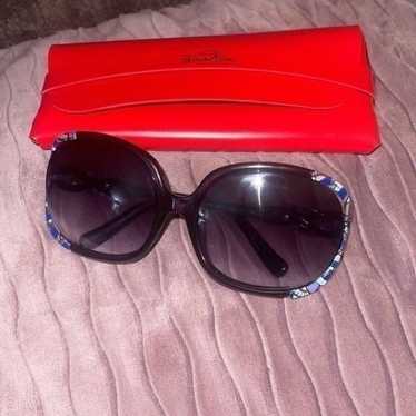 Emilio pucci vintage sunglasses - Gem Emilio pucci vintage sunglasses - Gem