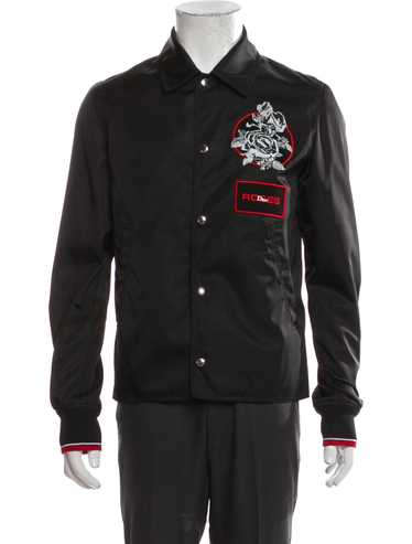 Dior homme parka - Gem Dior homme parka - Gem