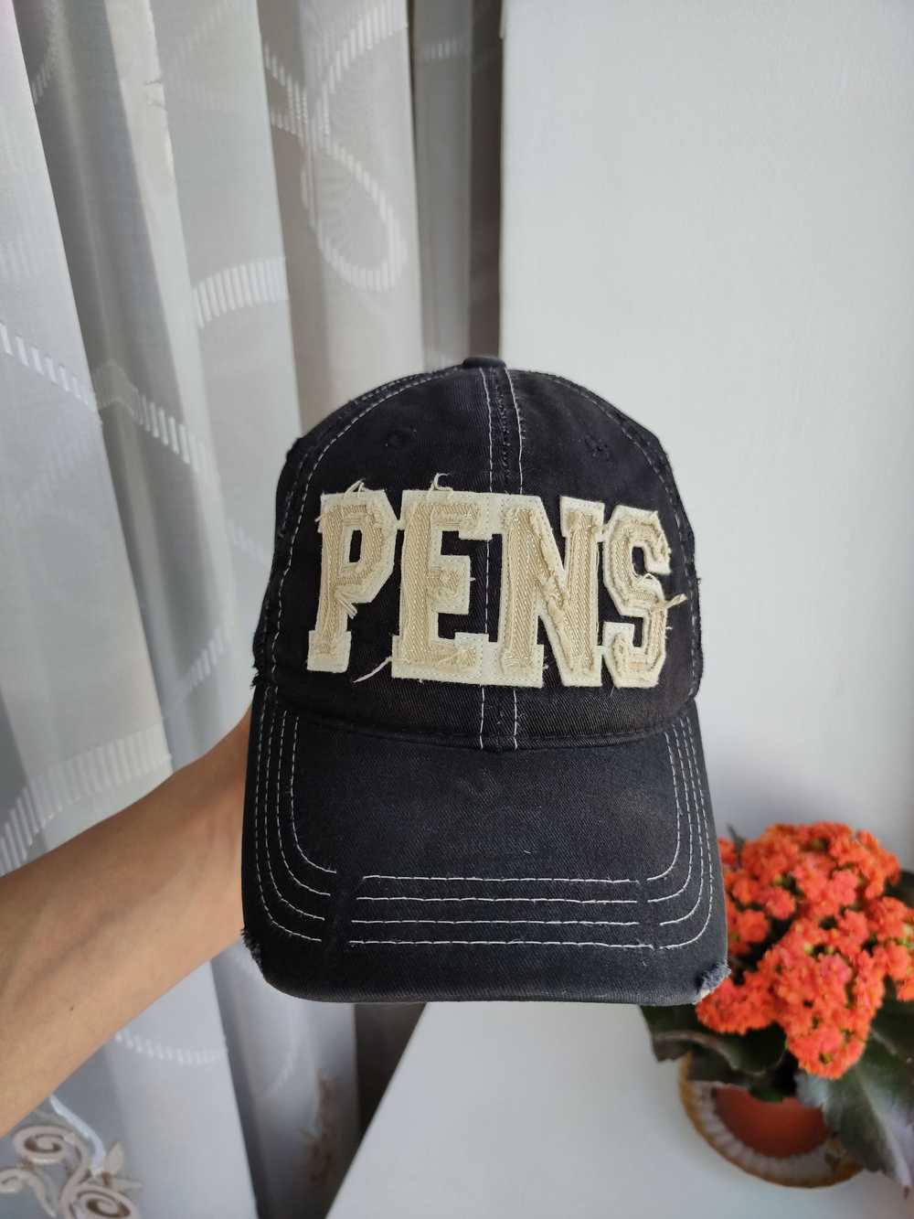 NHL × Vintage × Zephyr Vintage Pittsburgh Penguins NH… - Gem