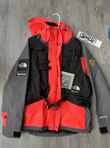 Supreme north face rtg - Gem Supreme north face rtg - Gem