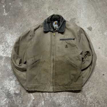 Vintage carhartt j97 sdl - Gem Vintage carhartt j97 sdl - Gem