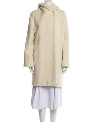 Max mara alpaca hood - Gem Max mara alpaca hood - Gem