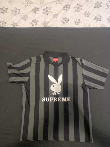 Playboy Jersey - Gem Playboy Jersey - Gem