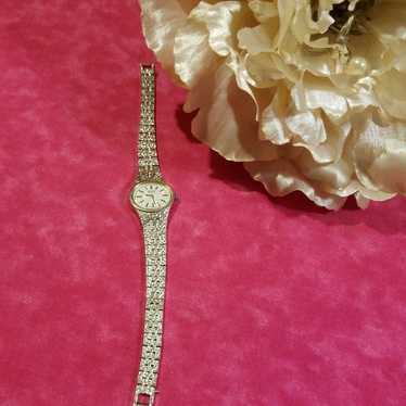 Women seiko watch rare - Gem Women seiko watch rare - Gem