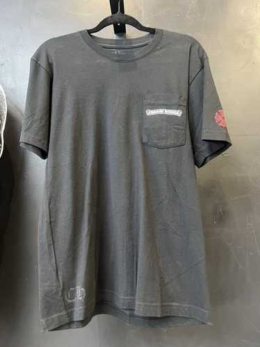 Chrome hearts exclusive t-shirt - Gem Chrome hearts exclusive t-shirt - Gem