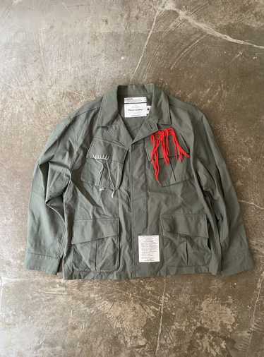 Visvim military jacket - Gem Visvim military jacket - Gem