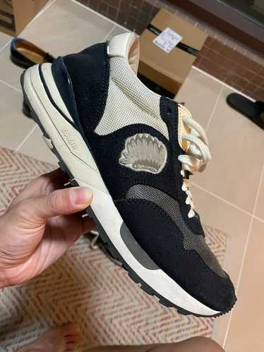 Visvim roland jogger - Gem Visvim roland jogger - Gem