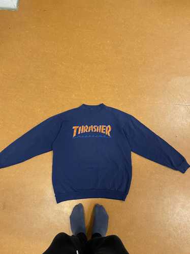 Hanes thrasher vintage - Gem Hanes thrasher vintage - Gem