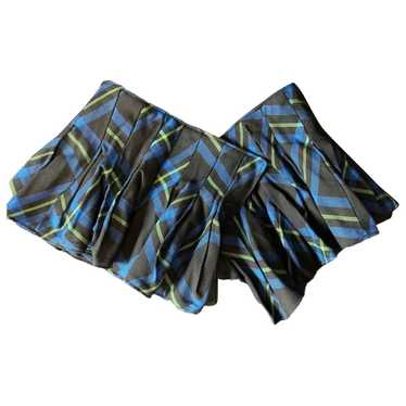 Limi feu skirt - Gem Limi feu skirt - Gem
