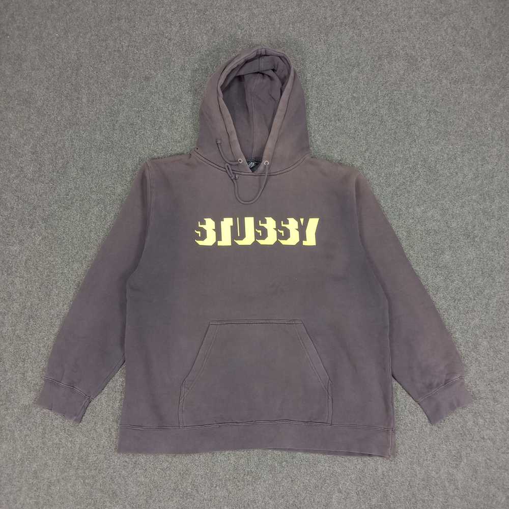 Skategang × Stussy × Vintage Stussy American Streetwe… - Gem