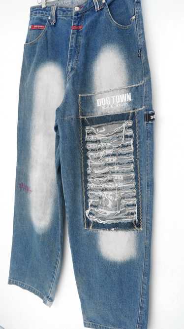 Dogtown Dogtown Jeans - Gem Dogtown Dogtown Jeans - Gem