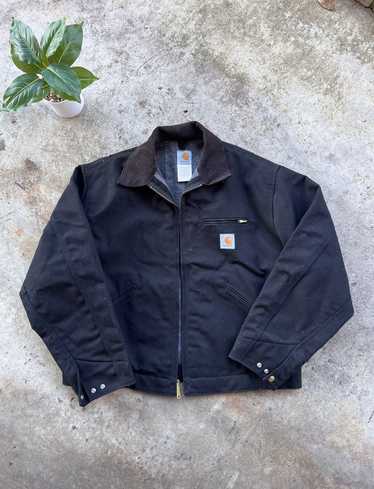 Carhartt detroit jacket j01 - Gem Carhartt detroit jacket j01 - Gem
