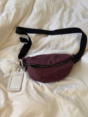 Margiela belt - Gem Margiela belt - Gem