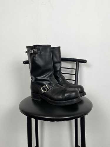 New rock cowboy boots - Gem New rock cowboy boots - Gem