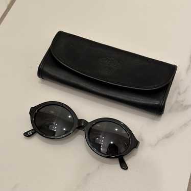 Versace vintage sunglasses oval - Gem Versace vintage sunglasses oval - Gem