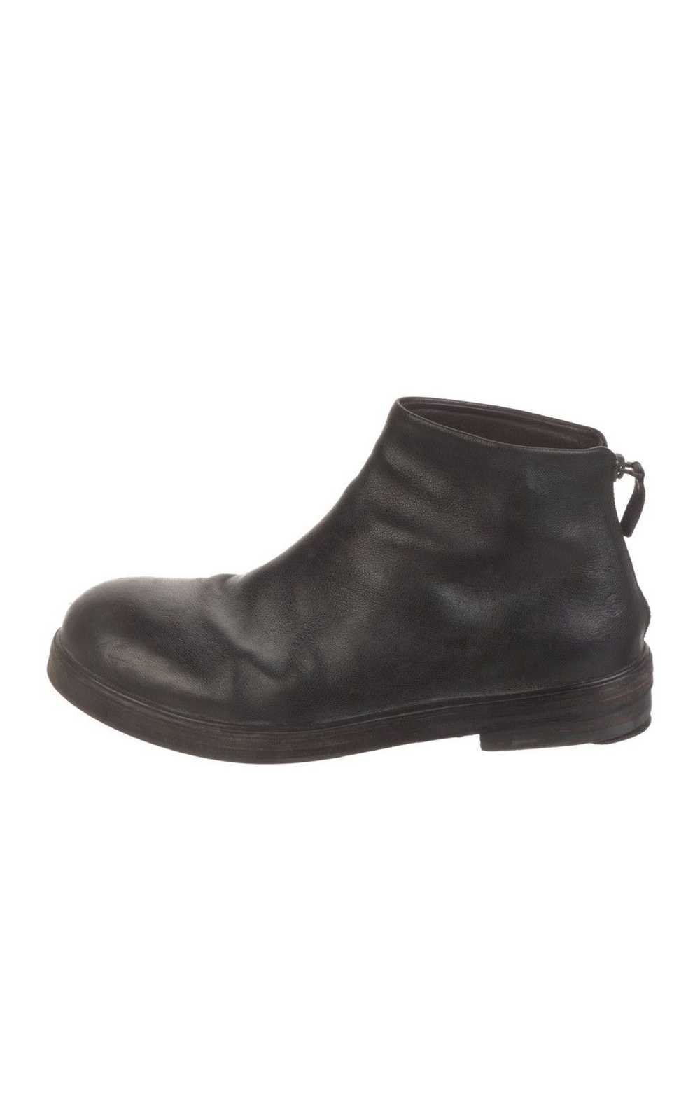 Marsell zucca zeppa - Gem Marsell zucca zeppa - Gem
